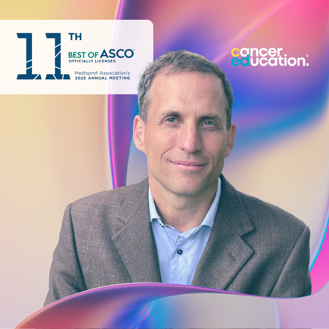 Dr. Robert RUTLEDGE - Cancer Education